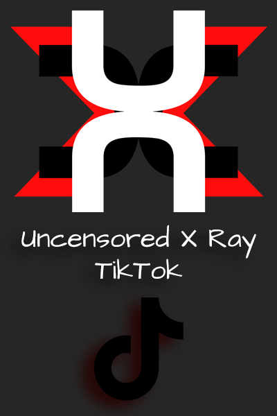 UXR Media | Uncensored X Ray Media Group